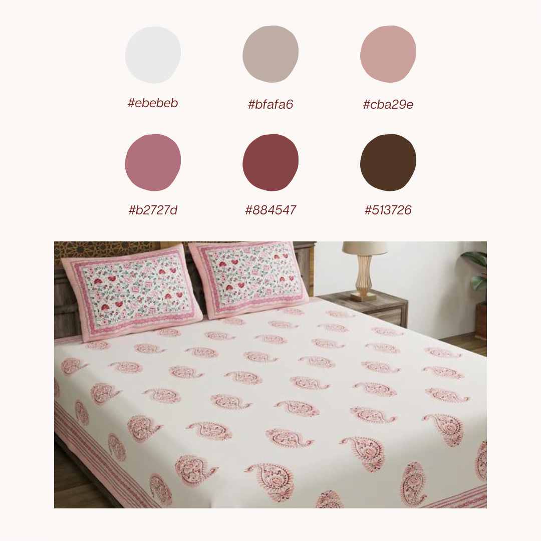 Color Schemes: Elevate Your Home Decor with Tokai Home’s Exquisite ...